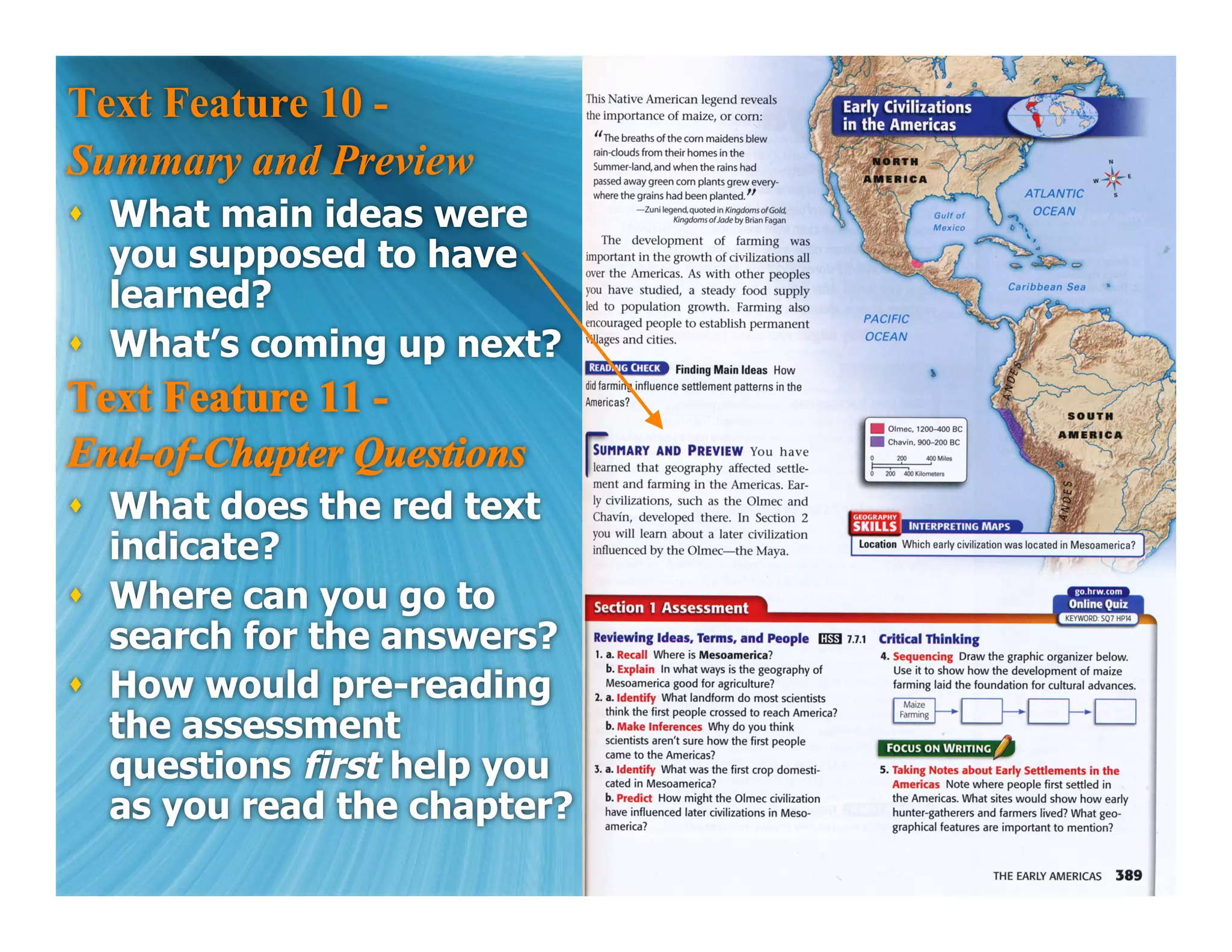 Textbookstructures 090913021030-phpapp01 | PPT