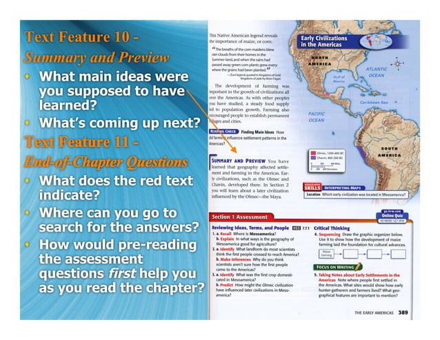 Textbookstructures 090913021030-phpapp01 | PPT