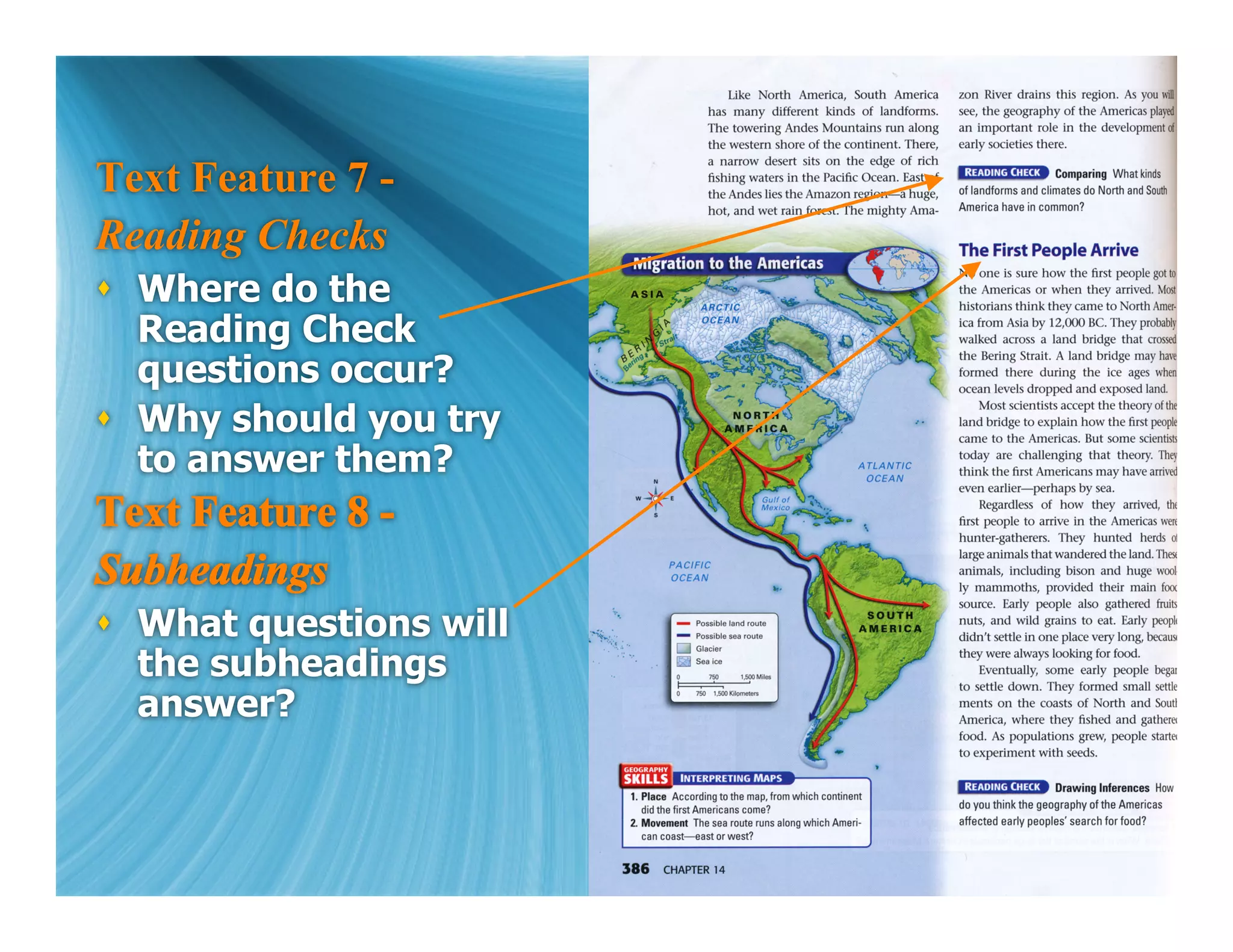 Textbook Structures | PDF