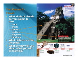 Textbook Structures | PDF