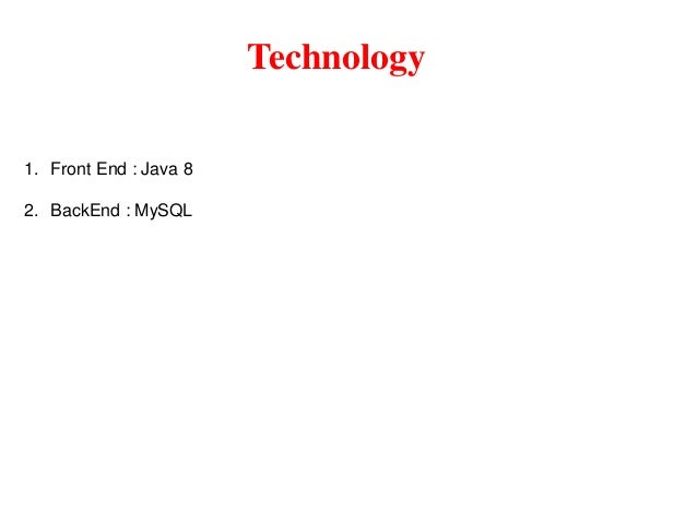 Text Categorization