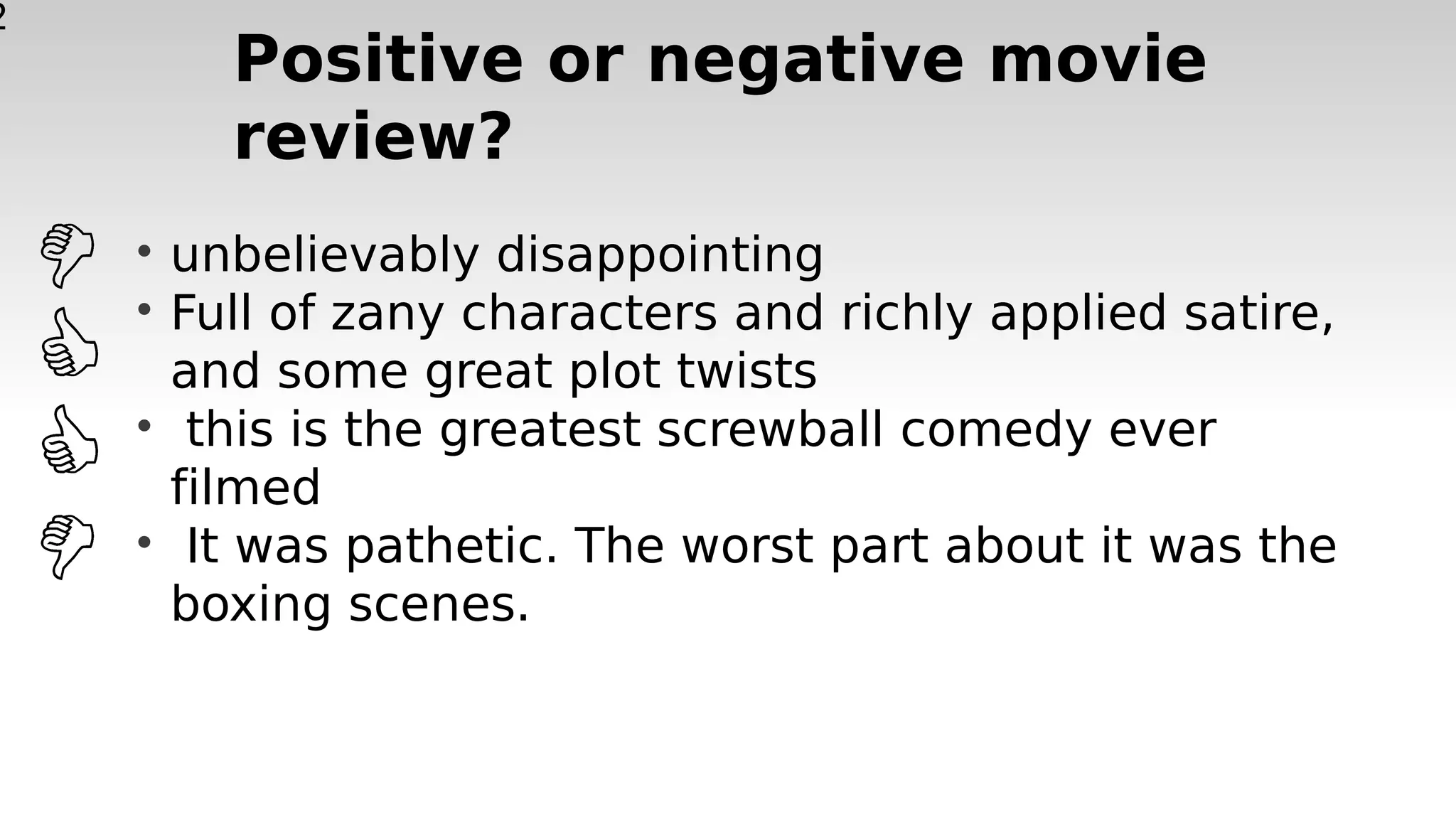 Introduction to text classification using naive bayes | PDF