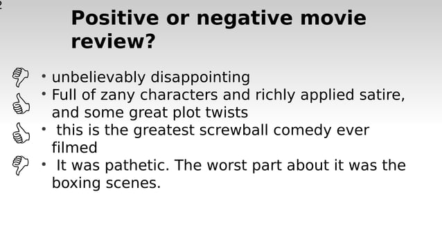 Introduction to text classification using naive bayes | PDF