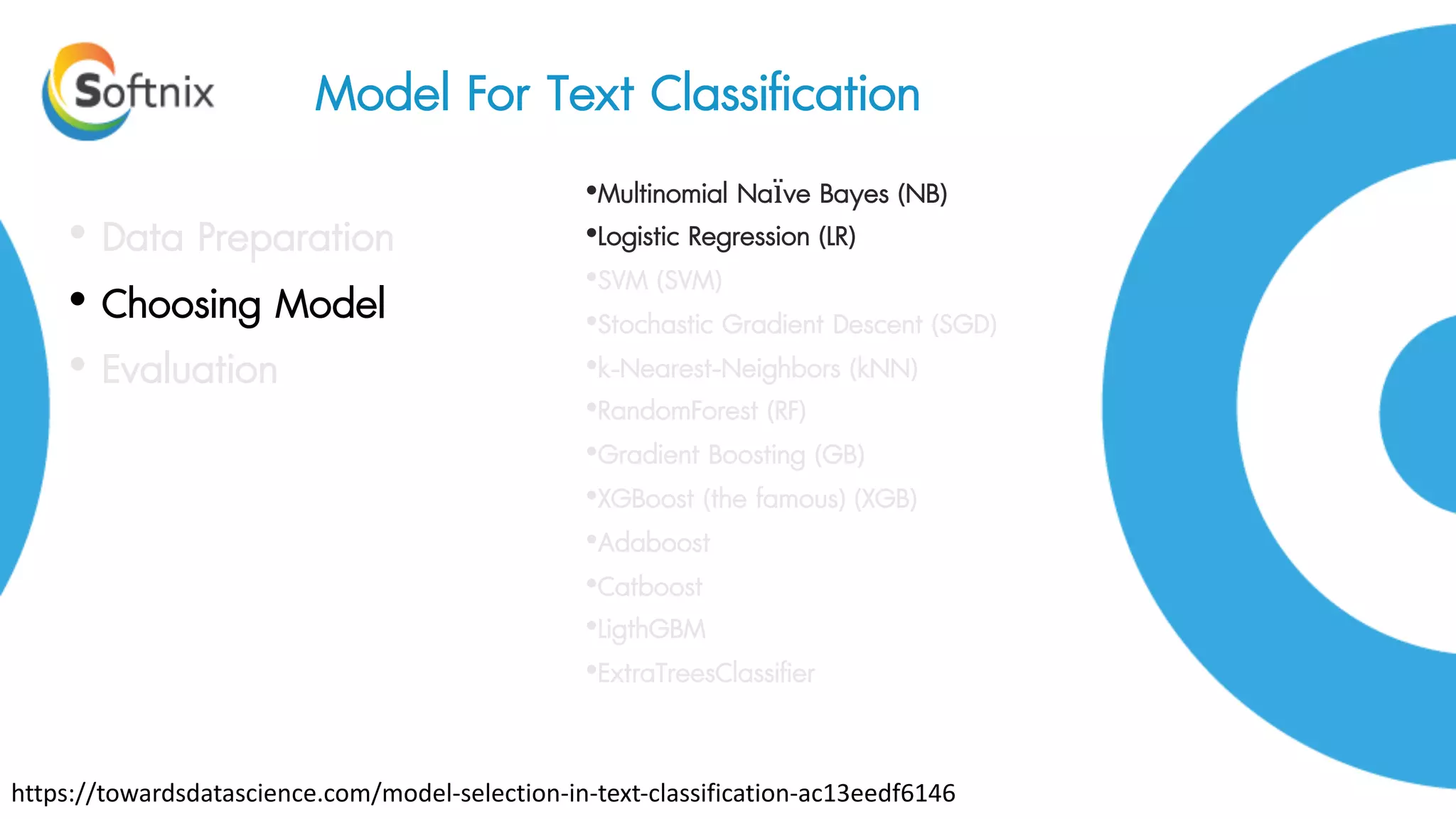 Text classification With Rapid Miner | PPT