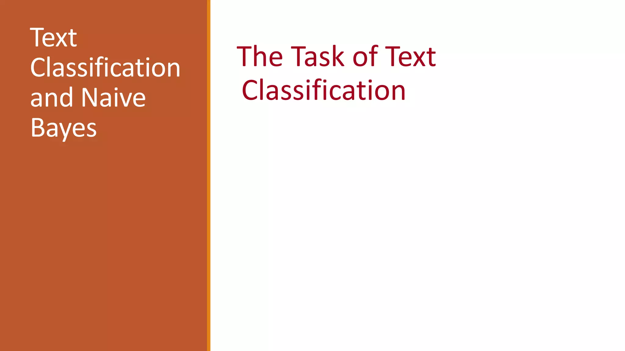 Text Classification.pdf | Technology & Computing
