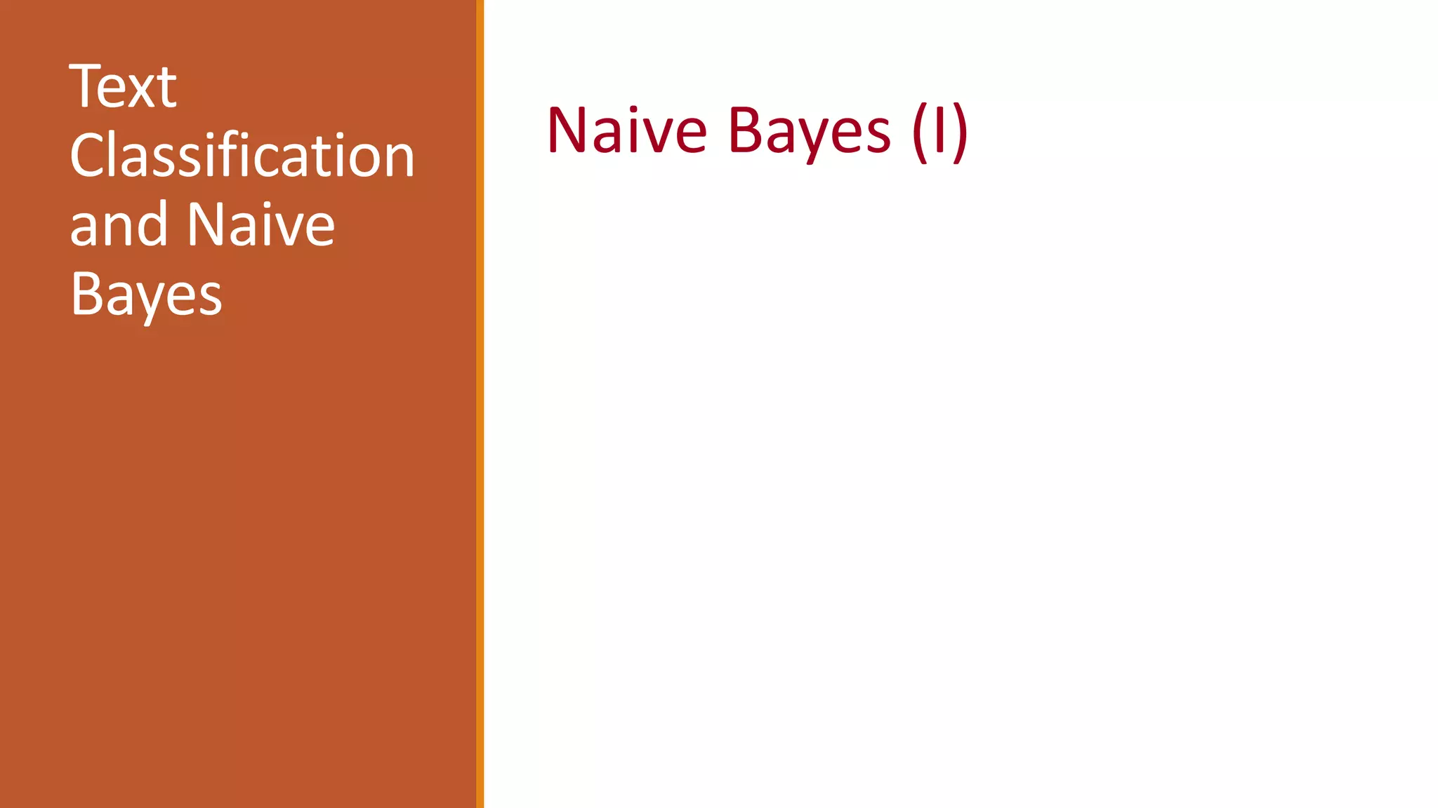 Text Classification Pdf