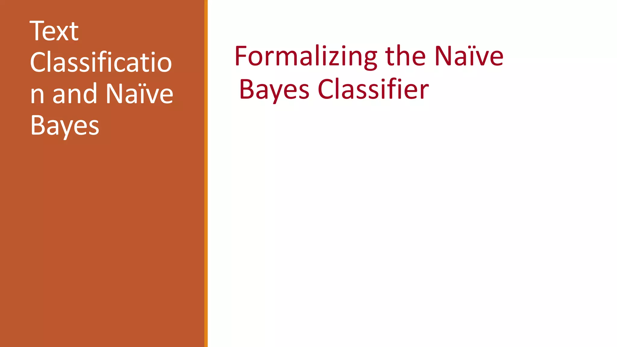 Text Classification Pdf