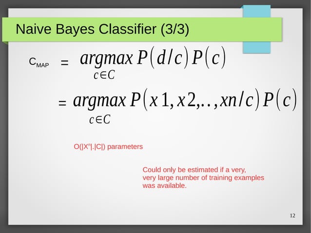 Text Classification And Sentiment Analysis Ppt