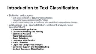 Text Classification Using Machine Learning.pptx
