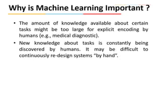 Text Classification Using Machine Learning.pptx