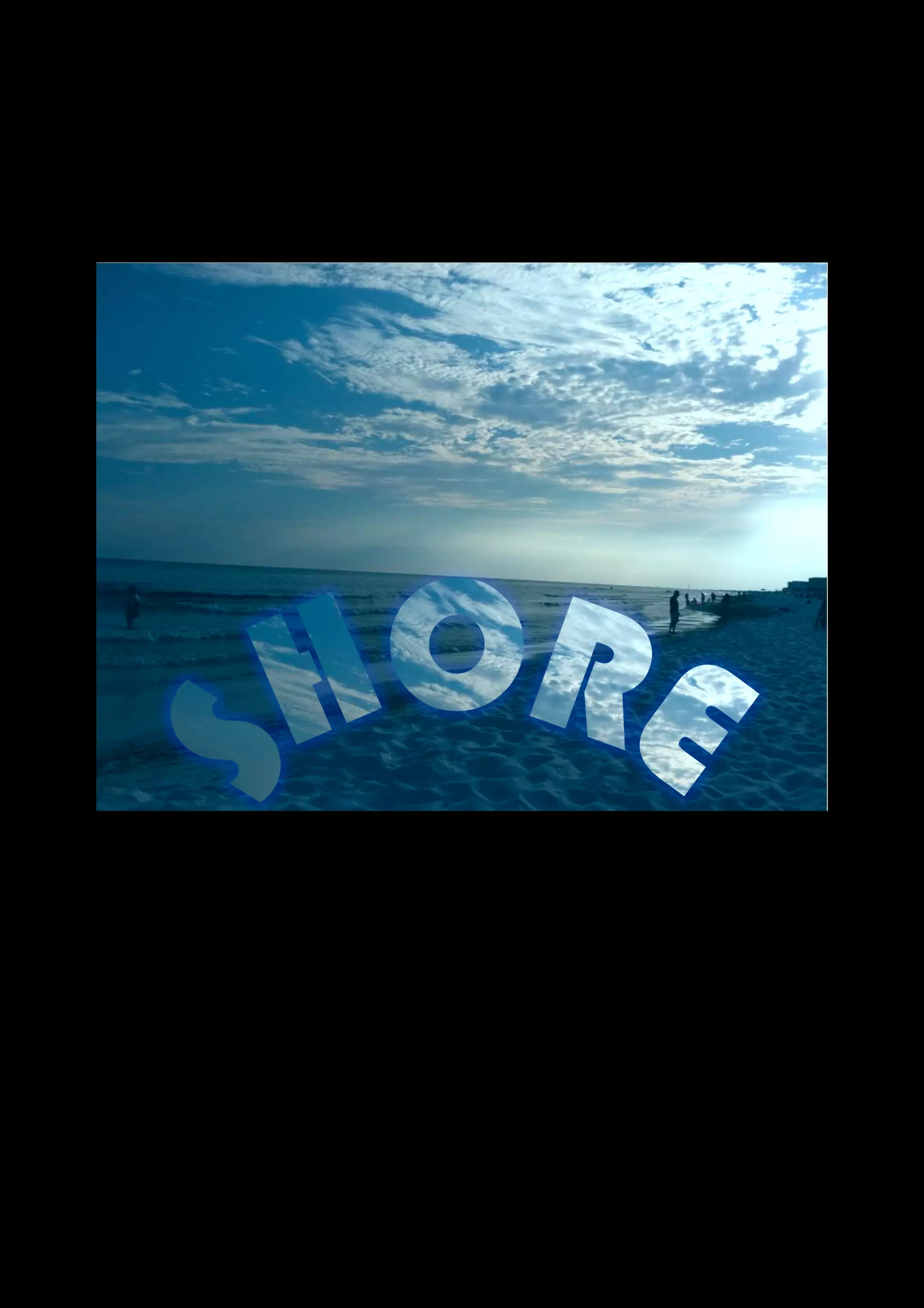 Text Clipping Masks Project | PDF