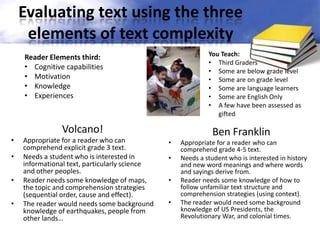 Text complexity cra 11.2.13