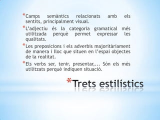 Text descriptiu | PPTX