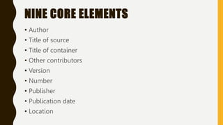 text editing, analysis, processing, bibliography.pptx