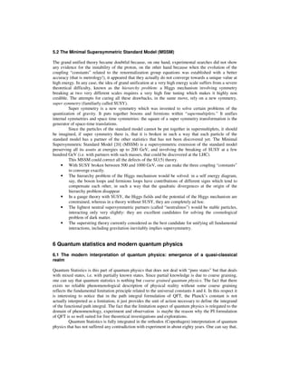 Universal constants, standard models and fundamental metrology | PDF