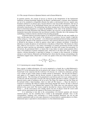 Universal constants, standard models and fundamental metrology | PDF