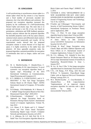 Text encryption | PDF