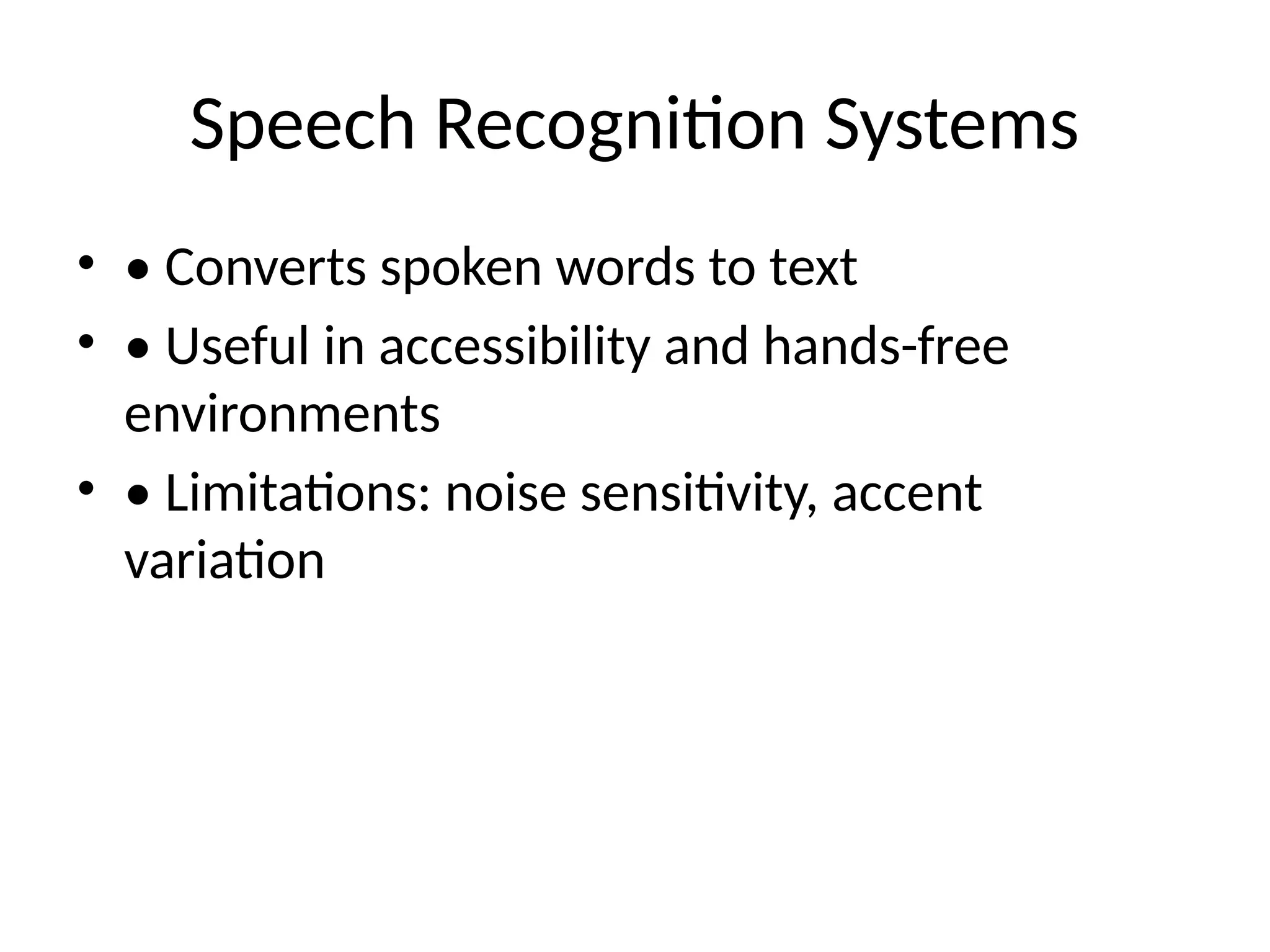 Text Entry Devices in Human Computer InteractionCom | PPTX