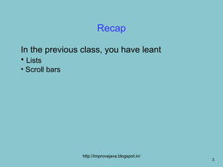 Text field and textarea | PPT