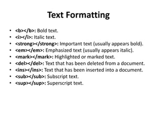 TextFormattinng.pptx