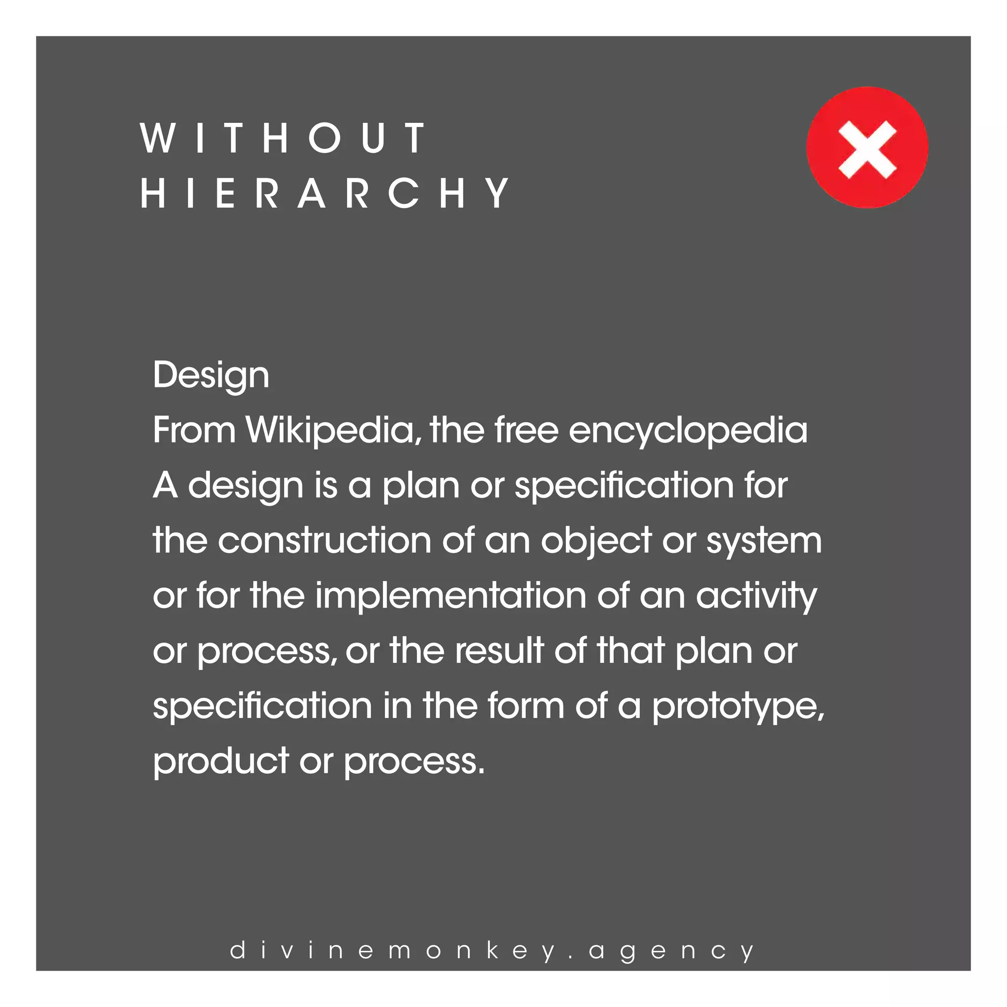 Text hierarchy | PDF