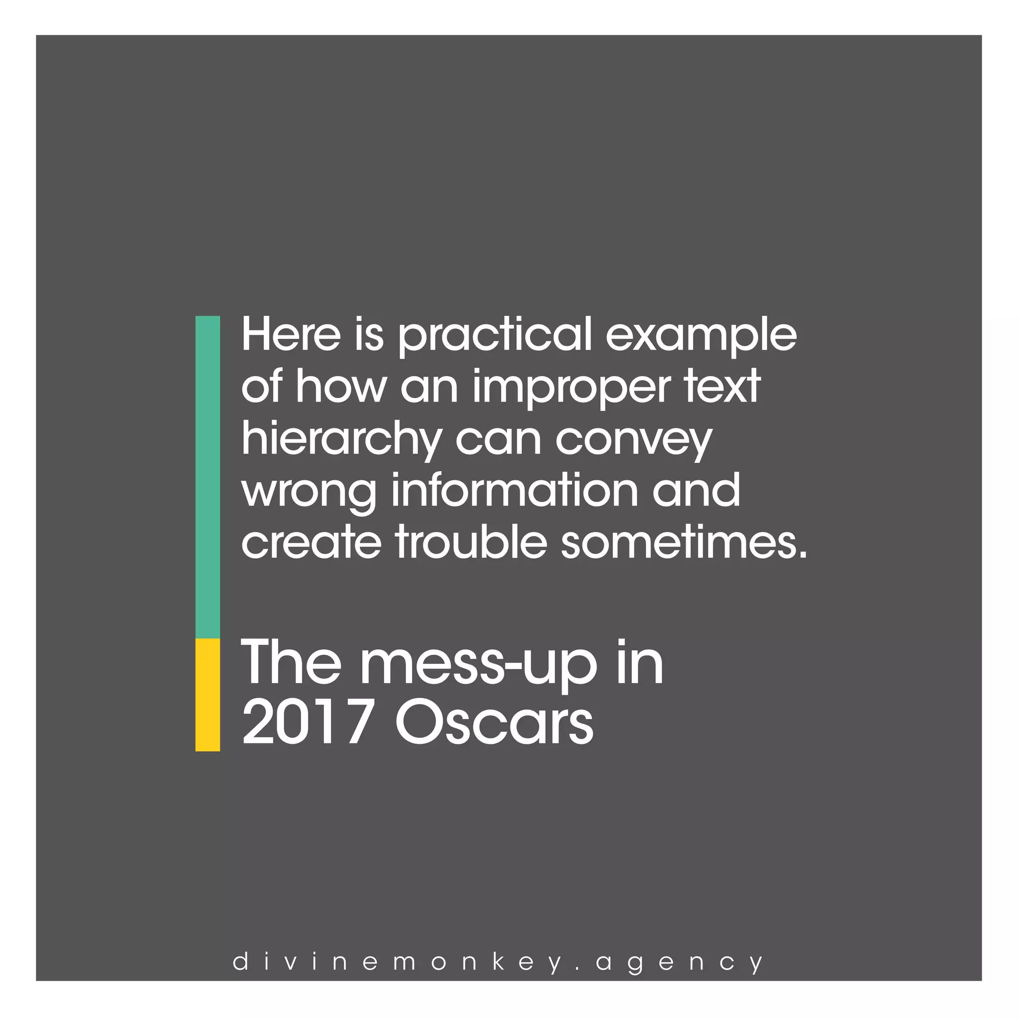 Text hierarchy | PDF