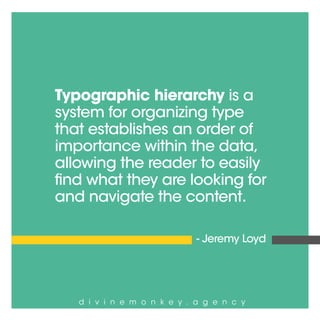 Text hierarchy | PDF