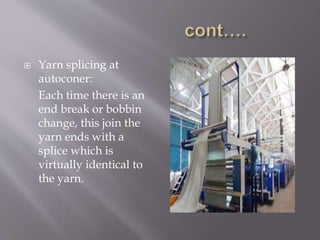 Textile robots | PPTX