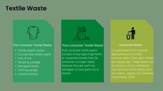 Textile and Apparel Waste Management.pptx