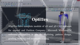 TEXRILE AND CADD APPLICATION IN APPAREL.pptx
