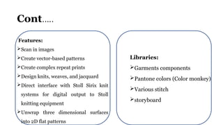 TEXRILE AND CADD APPLICATION IN APPAREL.pptx