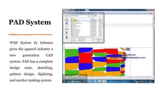 TEXRILE AND CADD APPLICATION IN APPAREL.pptx