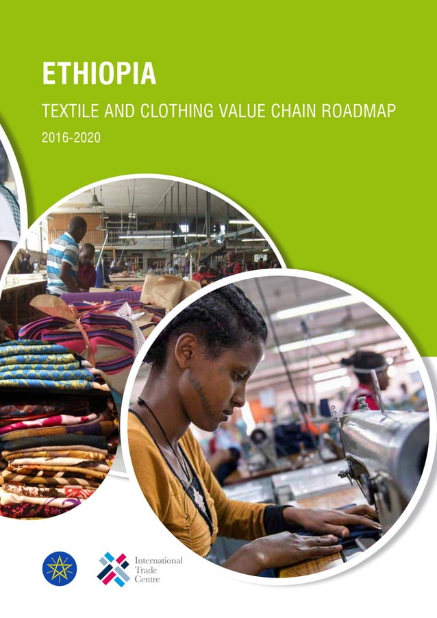 Textile and clothing value chain roadmap to 2020 | PDF