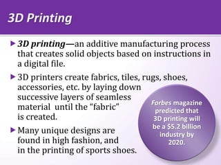 The important features of Textile and Garment softwares | PPT