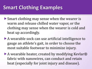 The important features of Textile and Garment softwares | PPT