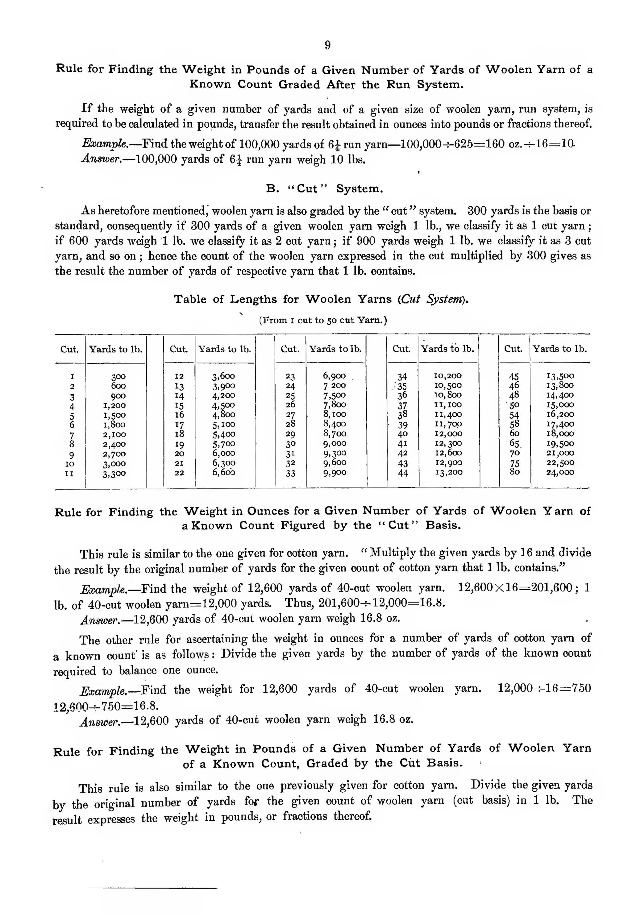 Textile Calculation.pdf,Textile Calculation | PDF