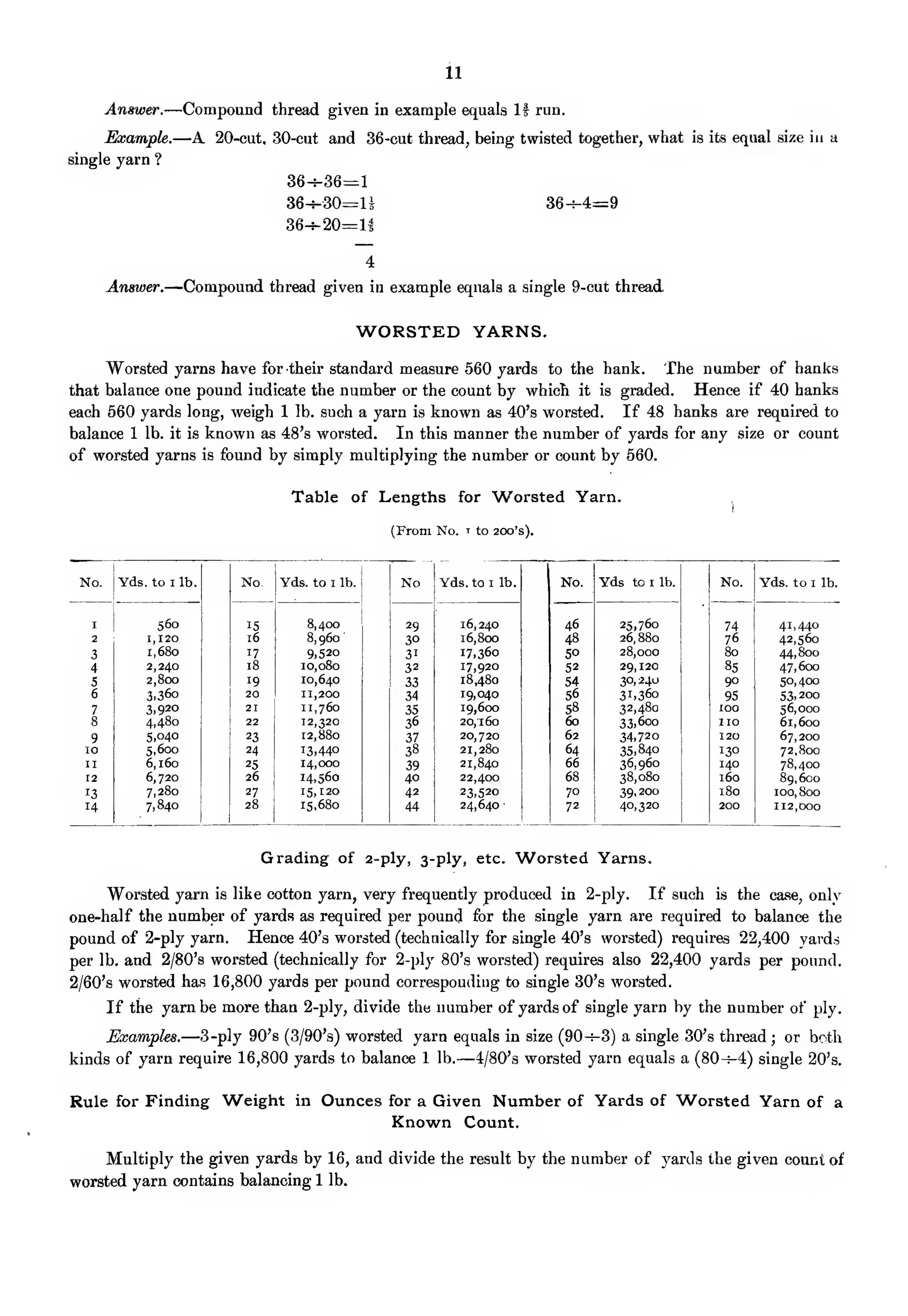 Textile Calculation.pdf,Textile Calculation | PDF