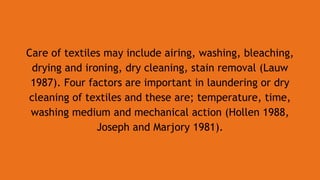 TEXTILE CARE(SHAFIKA.M.KAGAD).pdf