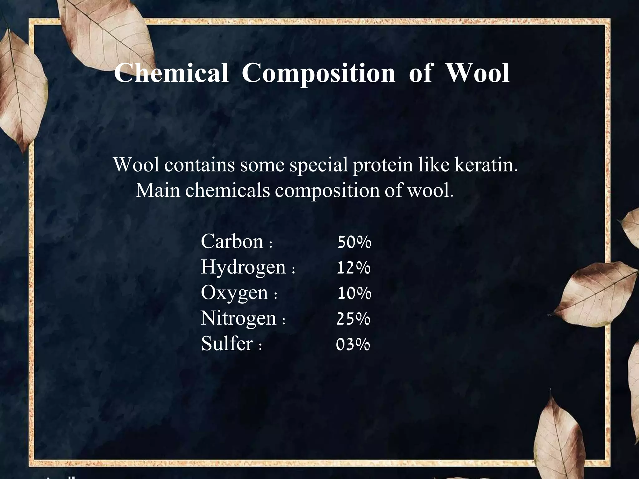 wool: introdction,origin and histrory, process, types, classification ...