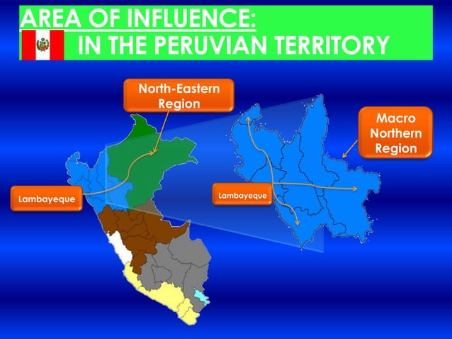 LAMBAYEQUE REGION TEXTILE CLUSTER ( PERU) - BIOCEANIC PERUVIAN ...