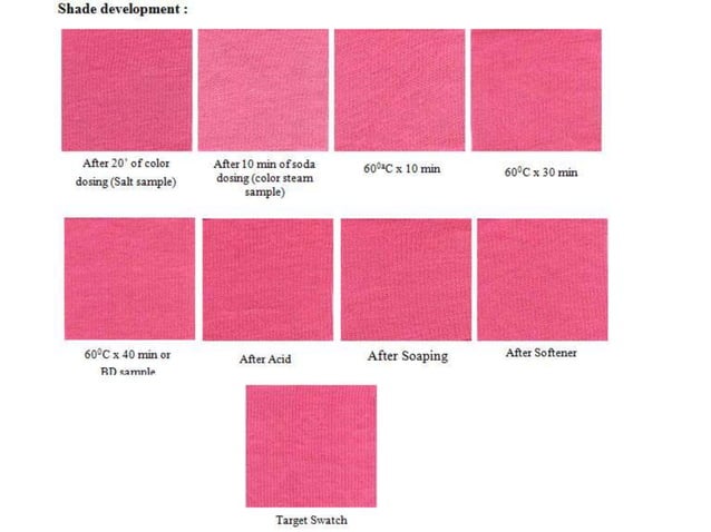 Textile coloration | PPTX