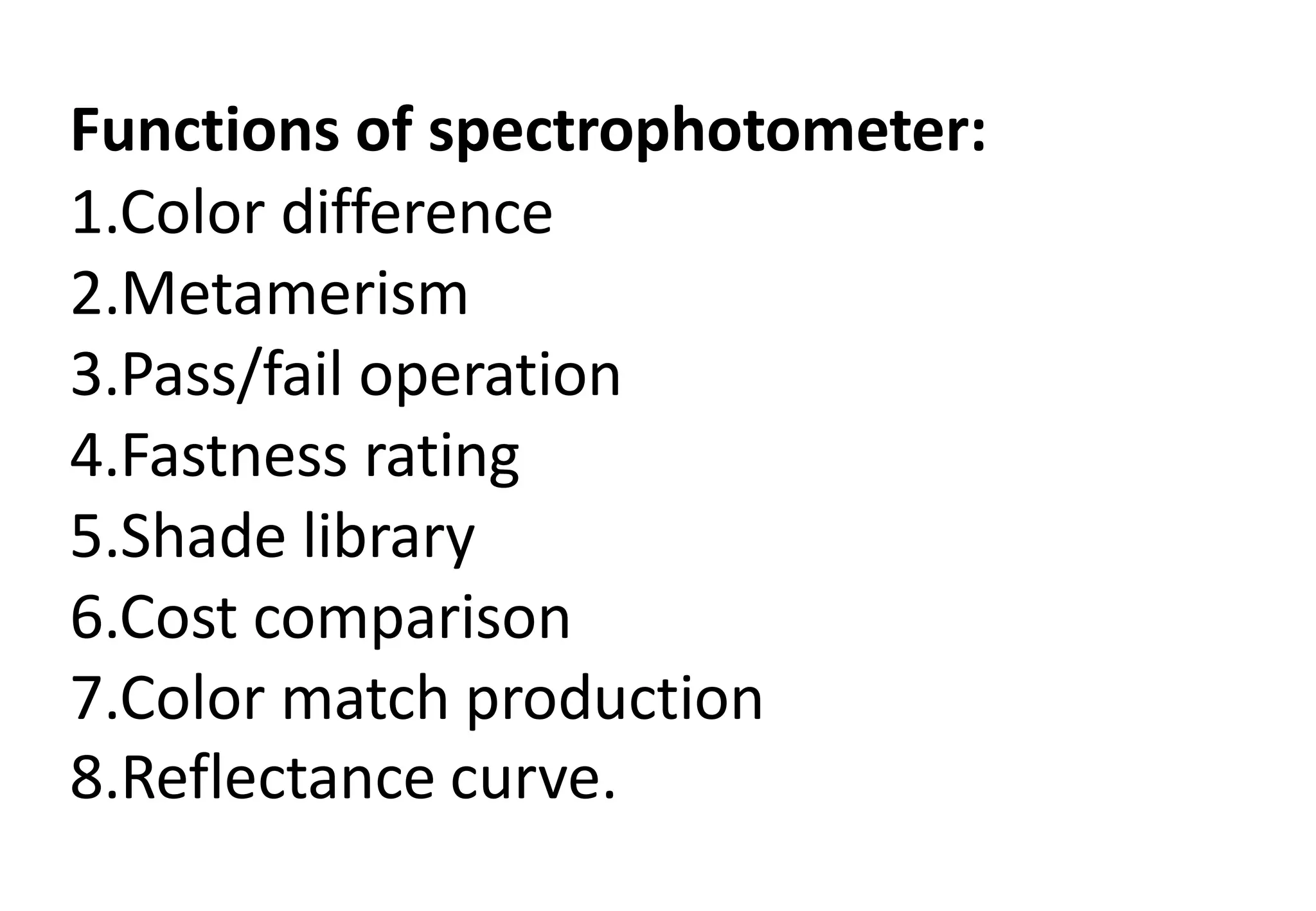 Textile coloration theory | PPTX