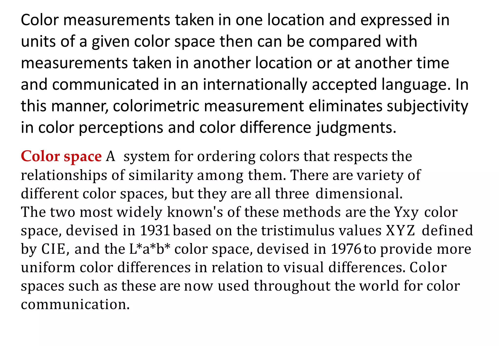 Textile coloration theory | PPTX