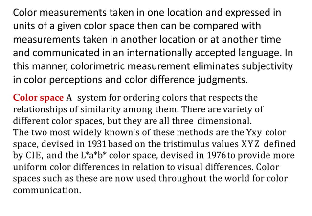 Textile coloration theory | PPTX | Chemistry | Science