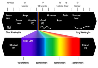 Textile coloration theory | PPTX