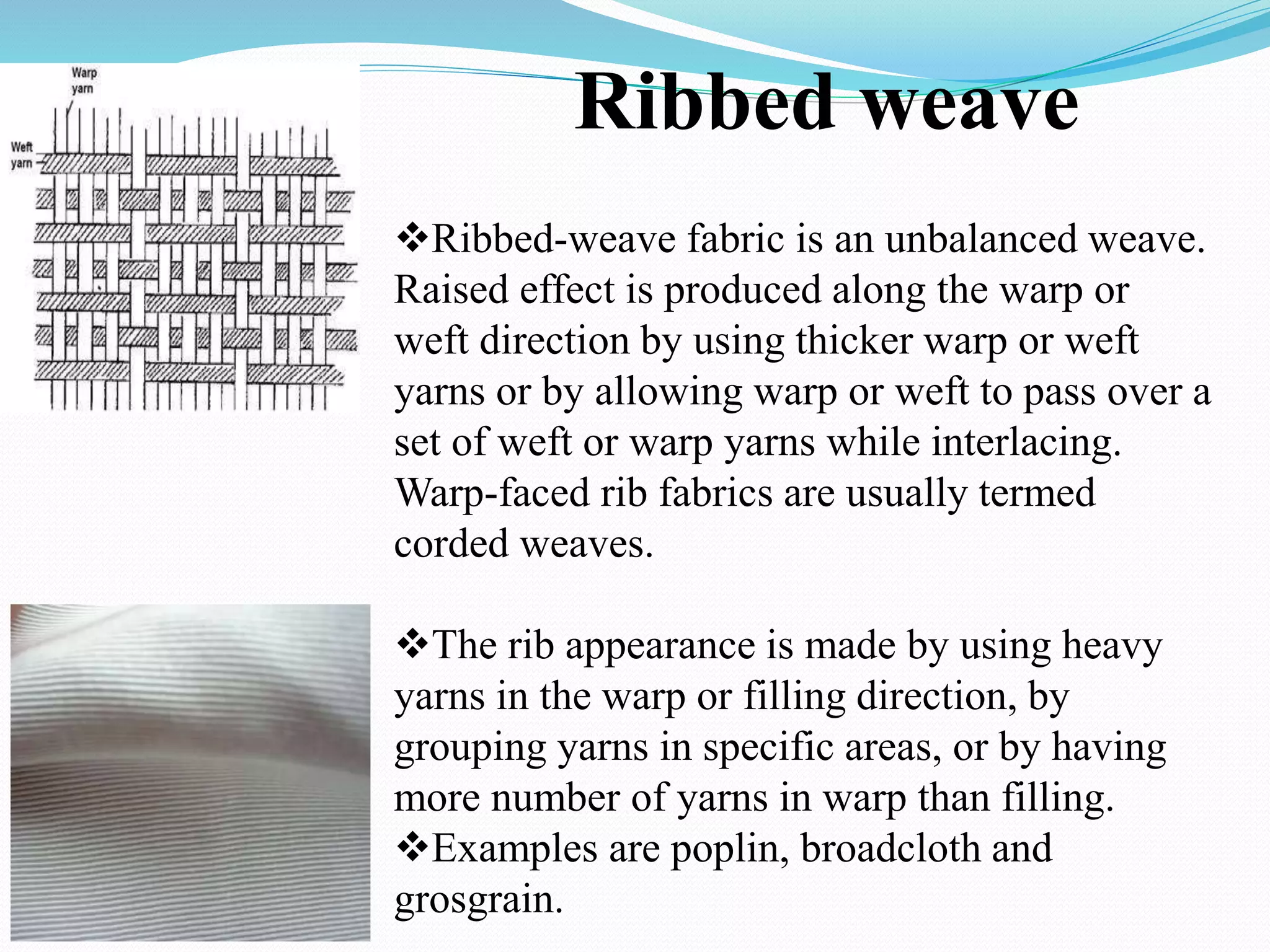 Textile conservation | PPTX