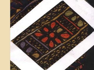 Textile design and printing. | PPTX