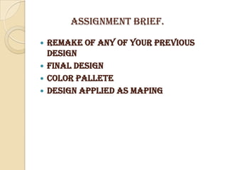 Textile design and printing. | PPTX