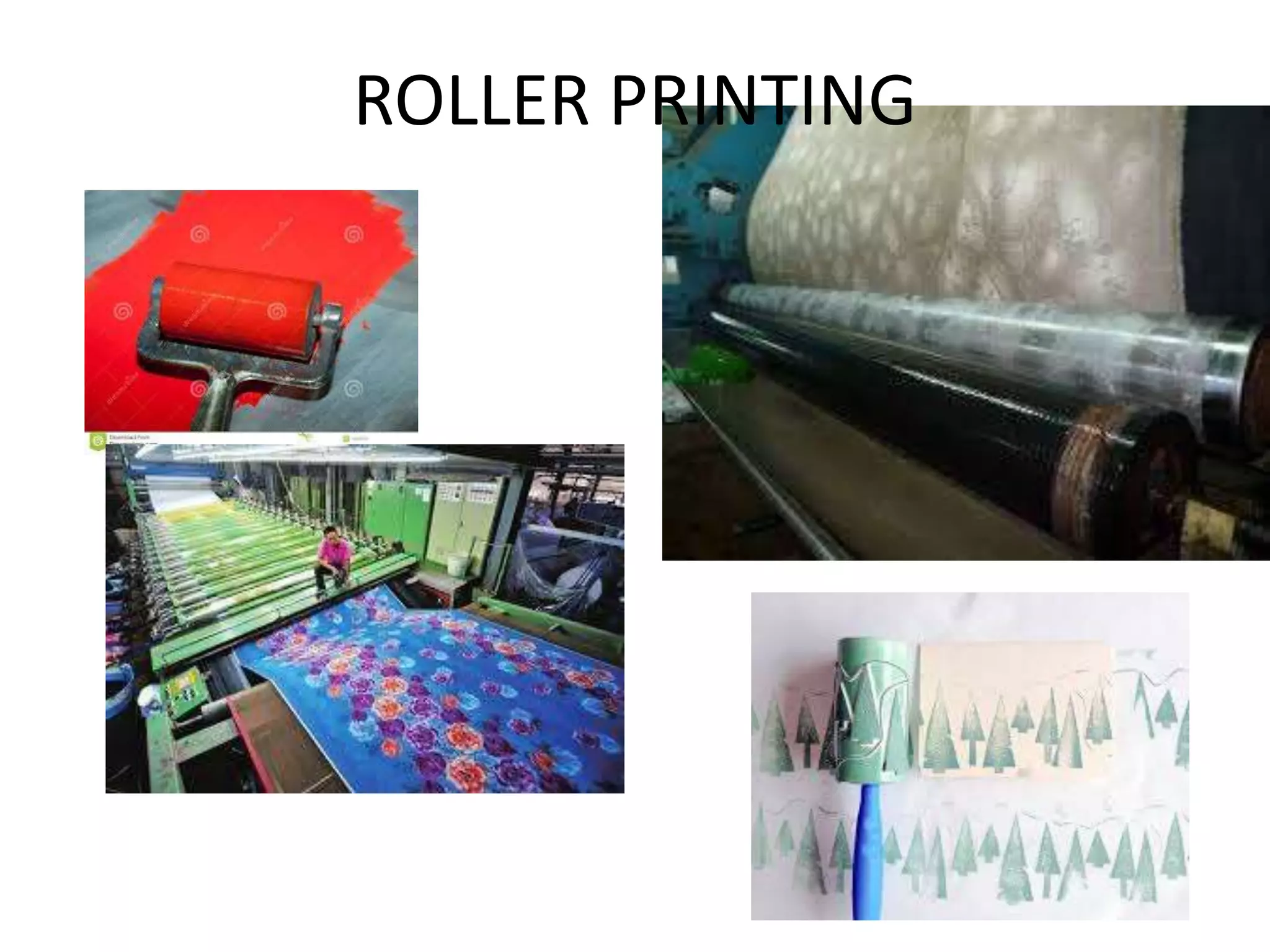 Textile designing techniques | PPTX