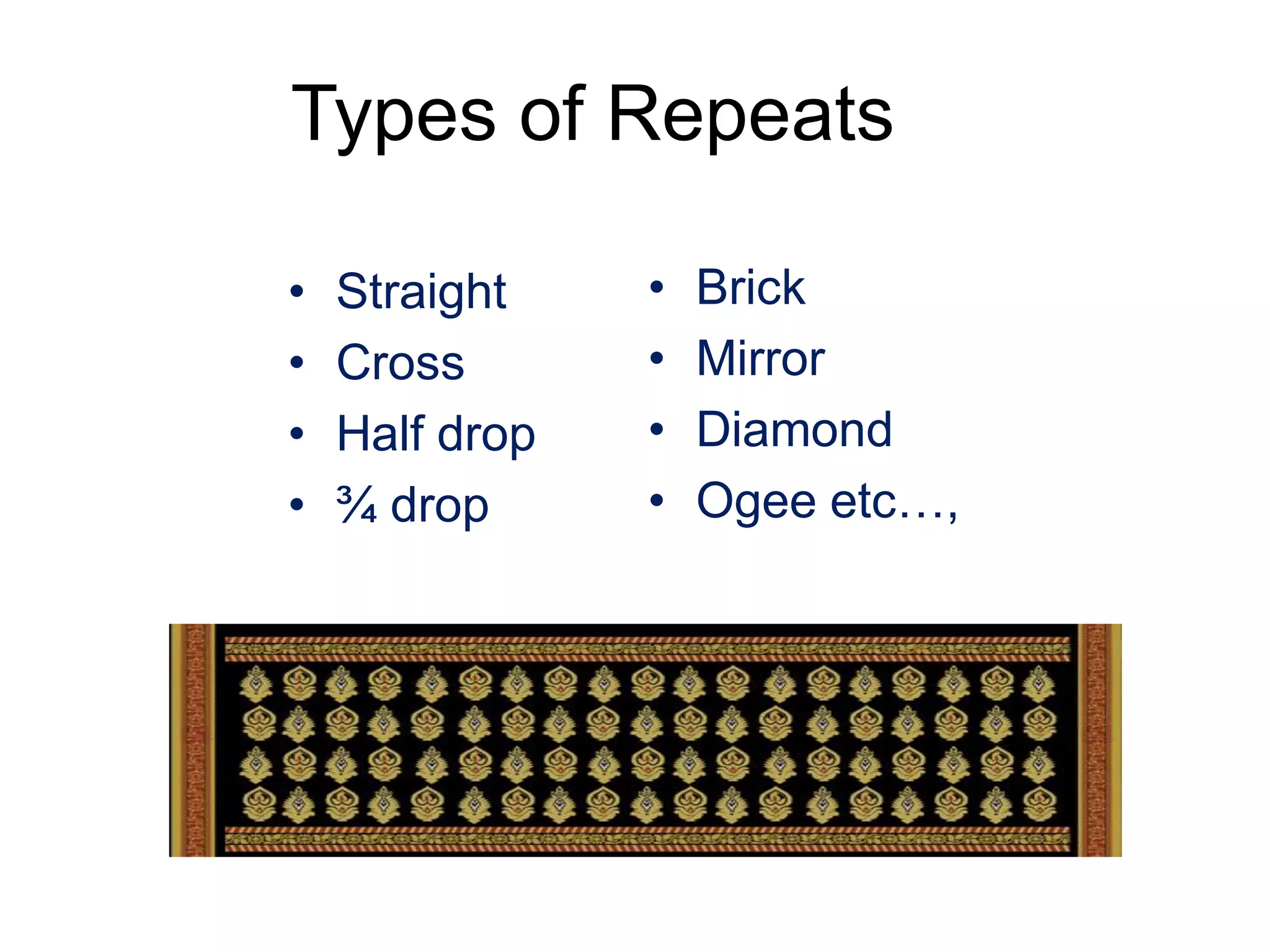 Textile designing & photoshop | PDF